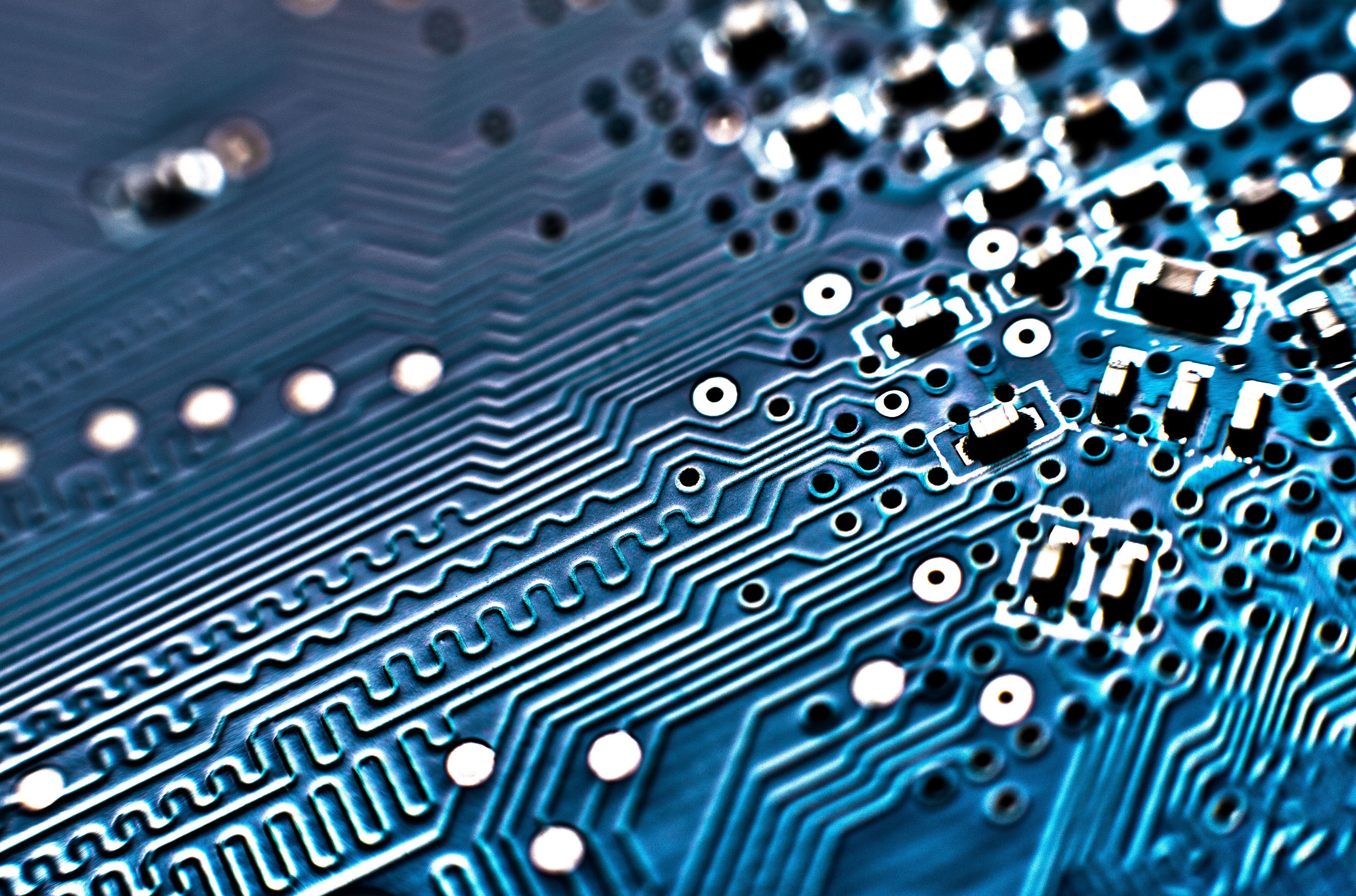 Electronica 2 – Accuracy FEA