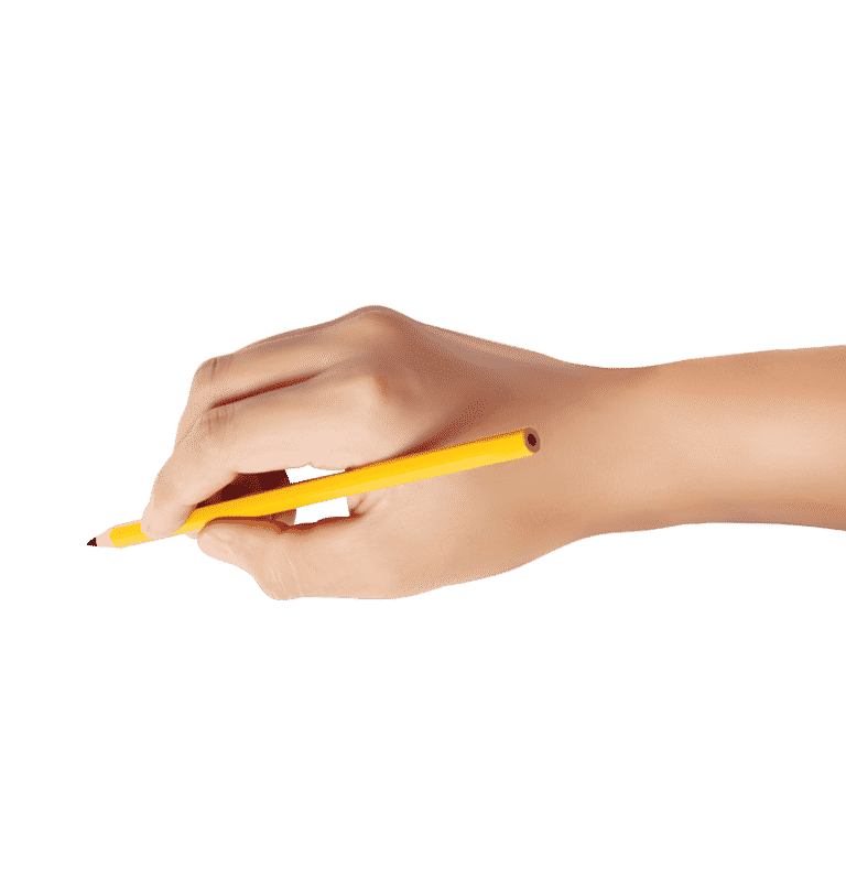 Mano horizontal – Accuracy FEA